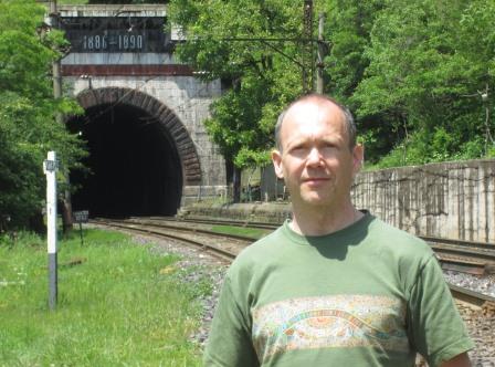 Back in Baku | Per Högselius